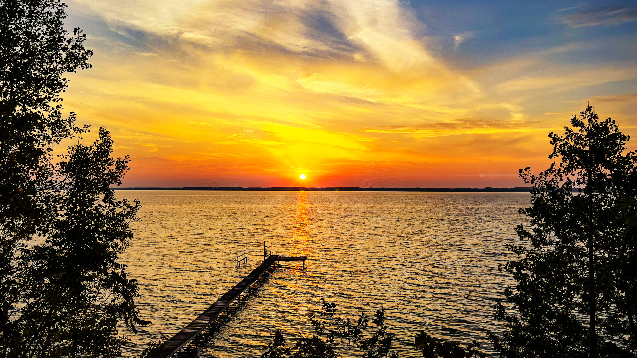 Sunrise Sunset - Rick Stringer Creative Services, LLC